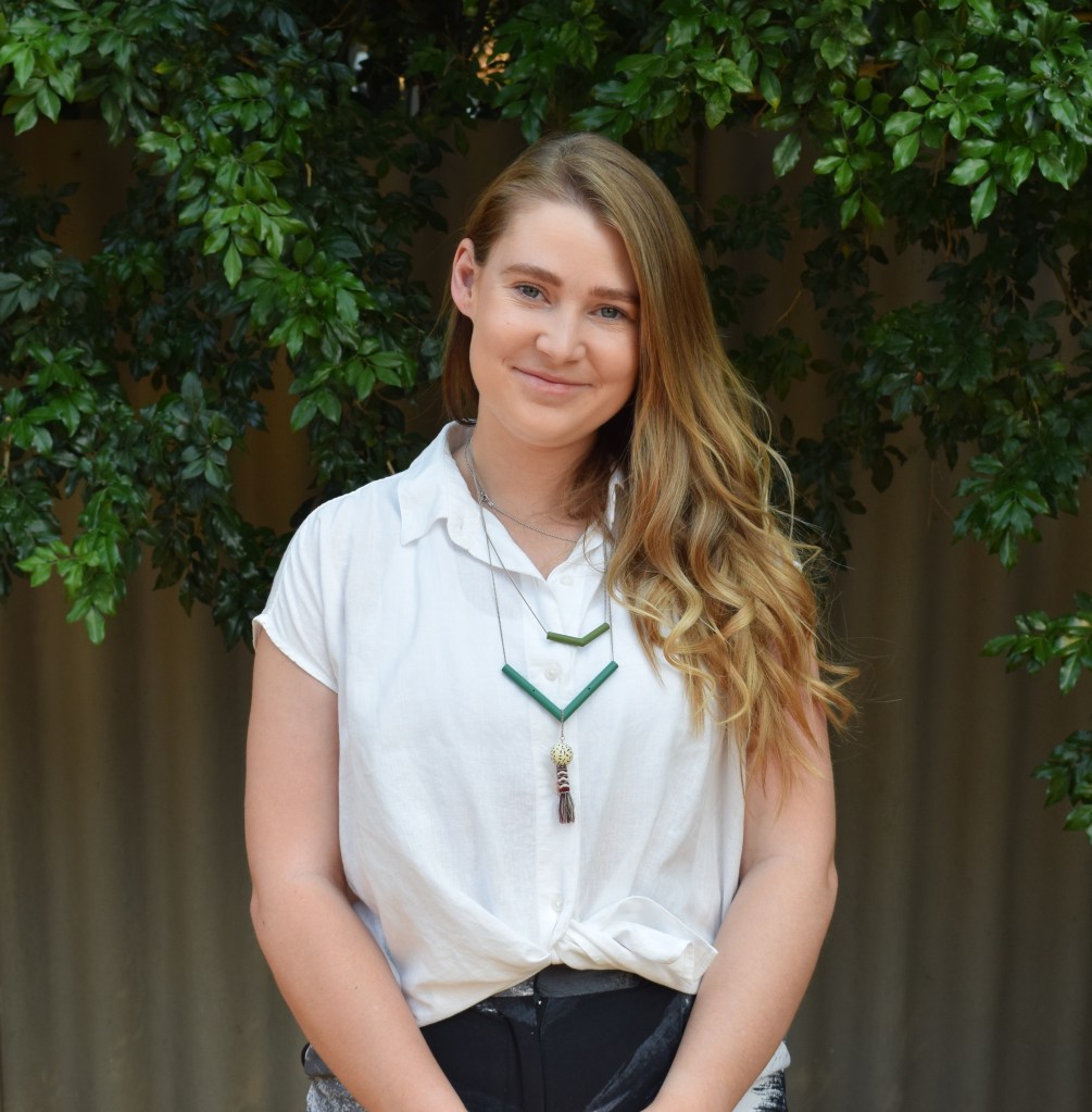 Sarah Ure – Clinical Psychologist – BSc(Psych)Hons, MPsych(Clinical)